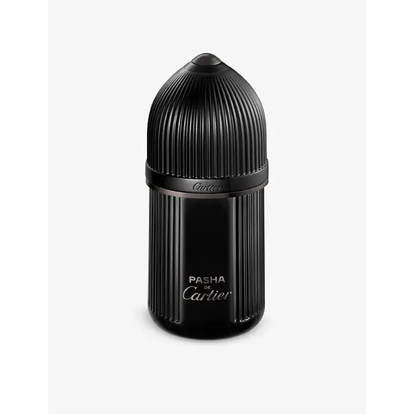 Cartier Pasha De Noir Absolu Parfum - One-color