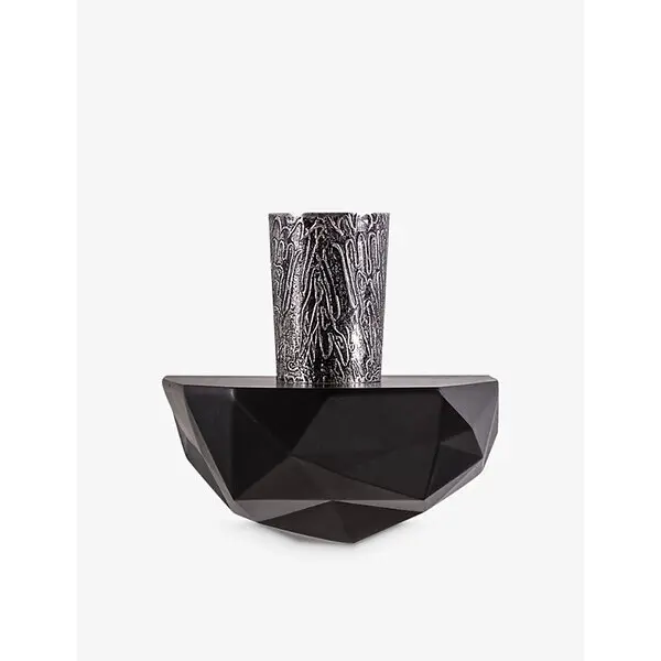 SELETTI Space Rocks Small Resin Shelf 22cm