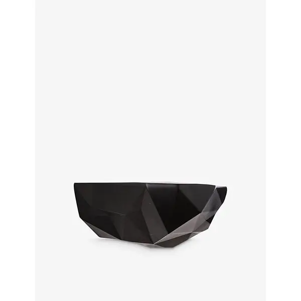 SELETTI Space Rocks Small Resin Shelf 22cm
