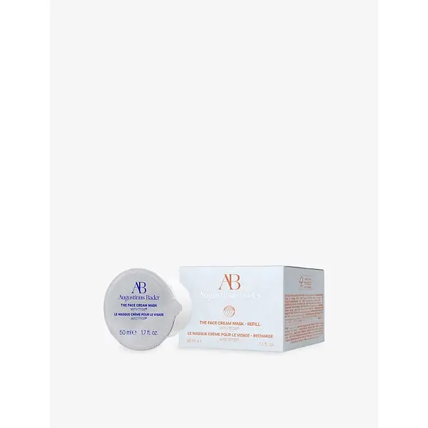 Augustinus Bader The Face Cream Mask Refill 50ml