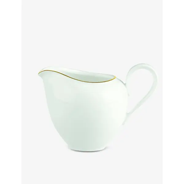 VILLEROY & BOCH Anmut Gold Bone-porcelain Milk Jug 210ml - One-color