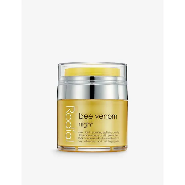 Rodial Bee Venom Night Cream 50ml - One-color