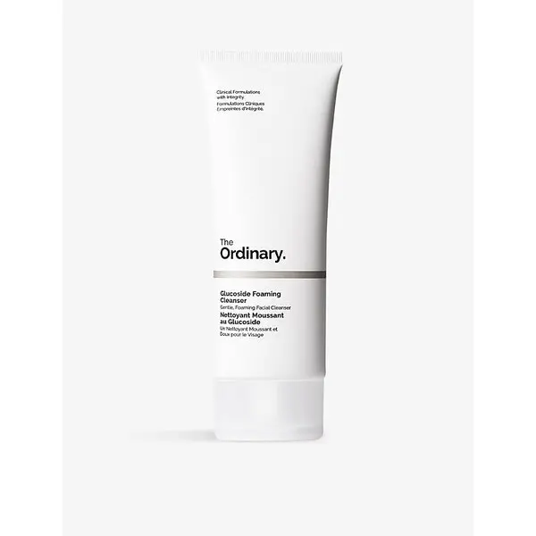 THE ORDINARY Glucoside Foaming Cleanser - One-color