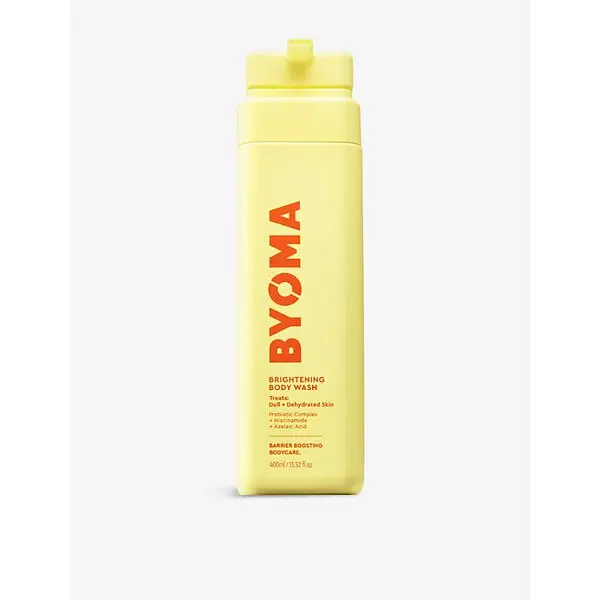 BYOMA Brightening Body Wash - One-color