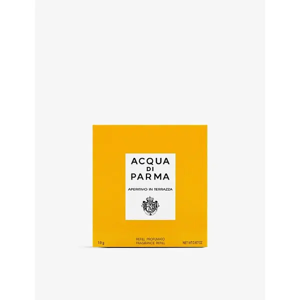 ACQUA DI PARMA Aperitivo In Terrazza Car Diffuser Refill 19g