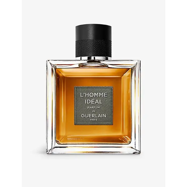 GUERLAIN L'homme Idéal Parfum - One-color