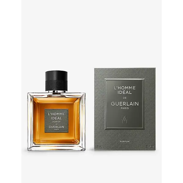 GUERLAIN L'homme Idéal Parfum