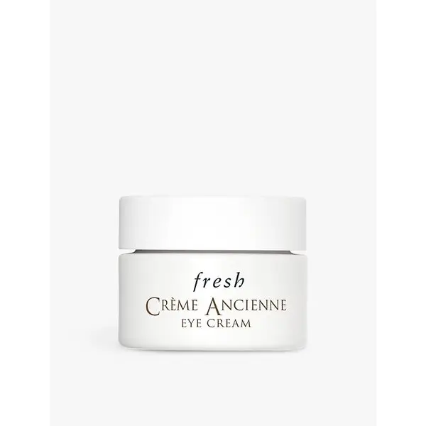 Fresh Crème Ancienne Firming Eye Cream - One-color