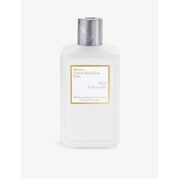 Maison Francis Kurkdjian Aqua Universalis Scented Linen Mist - One-color