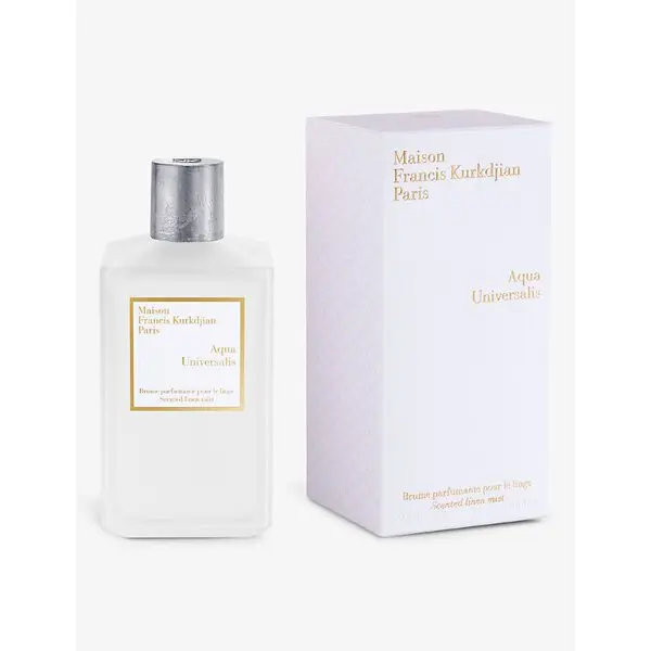 Maison Francis Kurkdjian Aqua Universalis Scented Linen Mist
