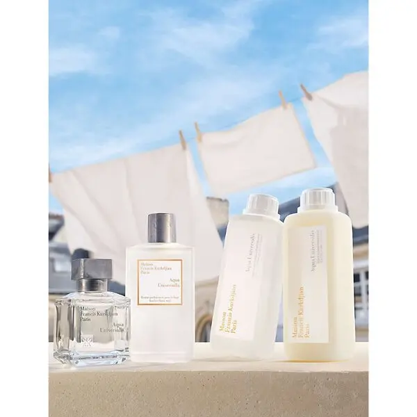 Maison Francis Kurkdjian Aqua Universalis Scented Linen Mist