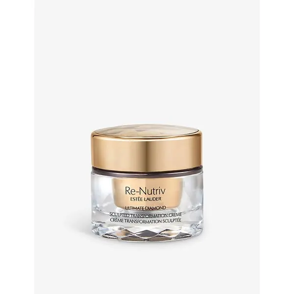 Estée Lauder Re-nutriv Ultimate Diamond Transformative Sculpting Crème - One-color