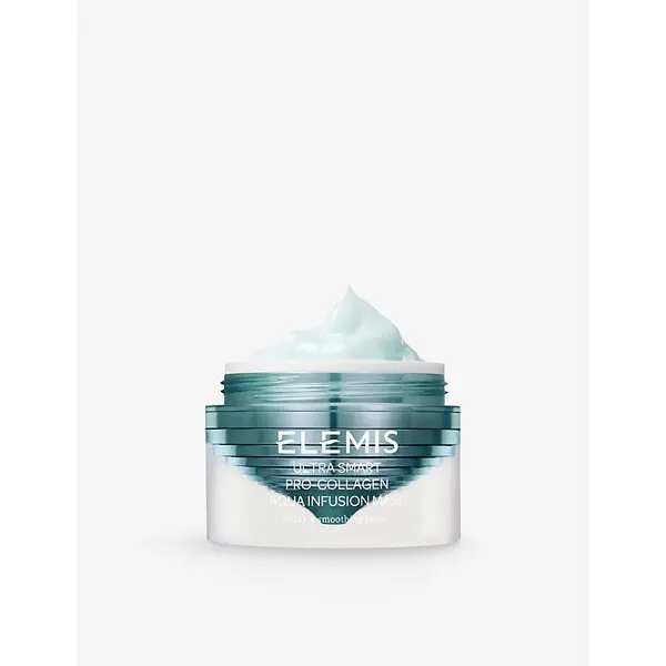 Elemis Ultra Smart Pro-collagen Aqua Infusion Mask 50ml - One-color