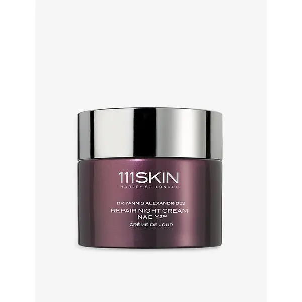 111SKIN Repair Night Cream Nac Y²™ 50ml - One-color