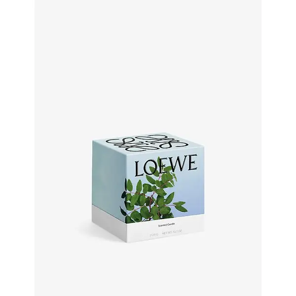 Loewe Incense Scented Candle 2.1kg
