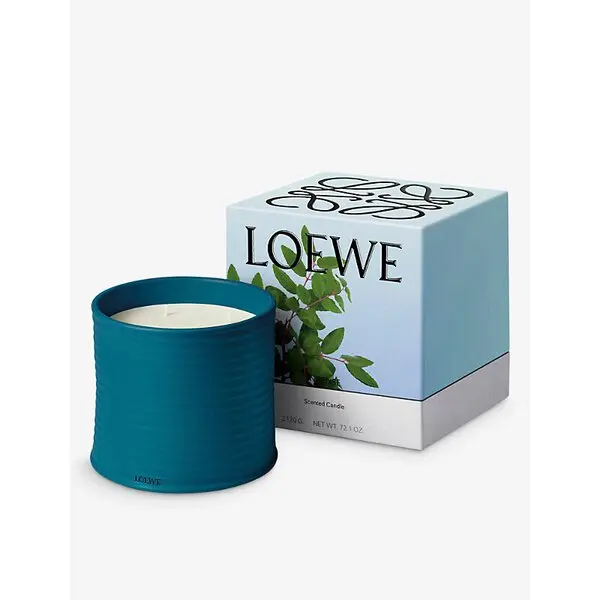 Loewe Incense Scented Candle 2.1kg