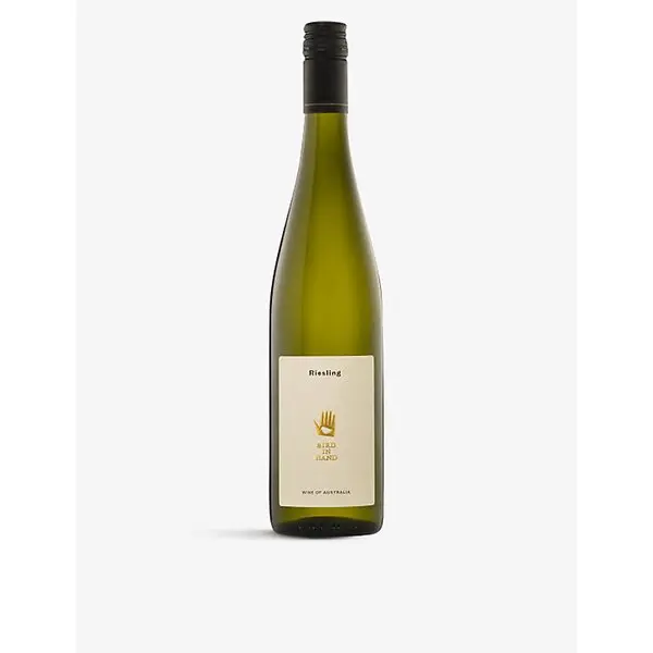 AUSTRALIA Bird In Hand Riesling - One-color