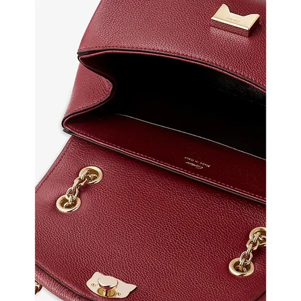 Cartier Panthère De Bag Chain Bag - Red