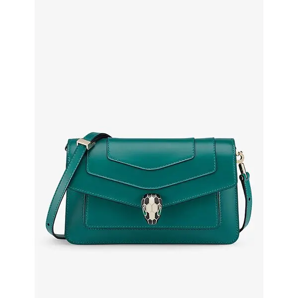 BVLGARI Serpenti Forever Cross-body Bag