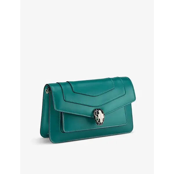 BVLGARI Serpenti Forever Cross-body Bag