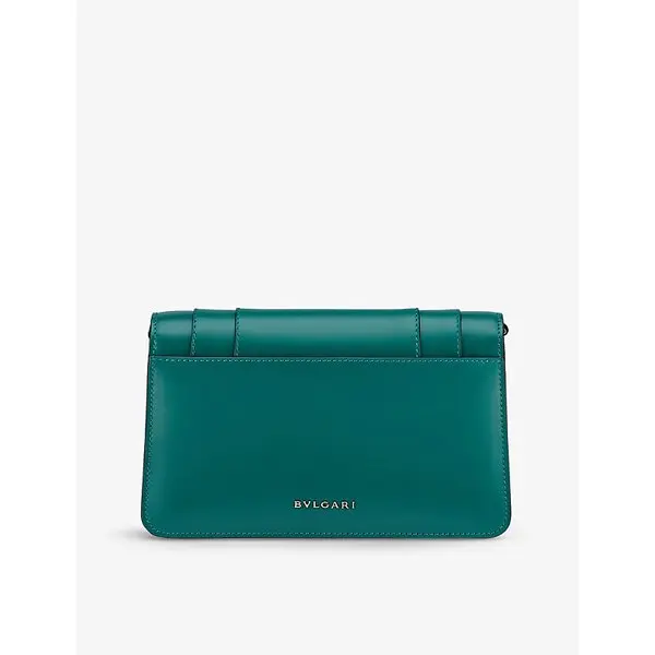 BVLGARI Serpenti Forever Cross-body Bag