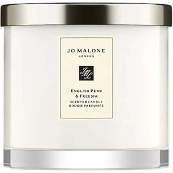 JO MALONE LONDON English Pear & Freesia Deluxe Candle 600g - One-color