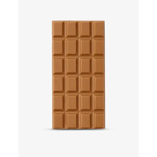 THE CHOCOLATE SOCIETY Cinnamon Toast Blonde Chocolate 80g