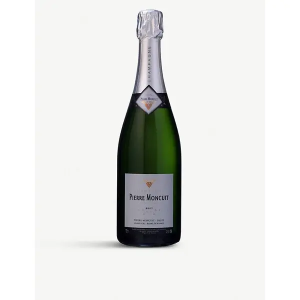 CHAMPAGNE Pierre Moncuit Mesnil Grand Cru 750ml - One-color