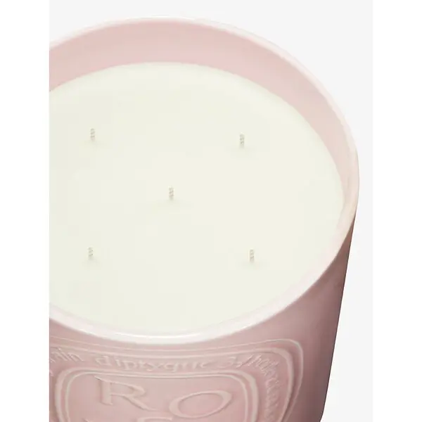 DIPTYQUE Roses Scented Candle 1500g