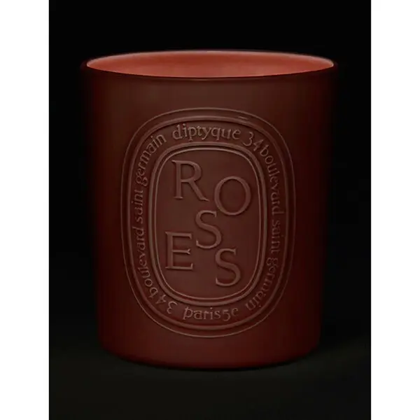 DIPTYQUE Roses Scented Candle 1500g