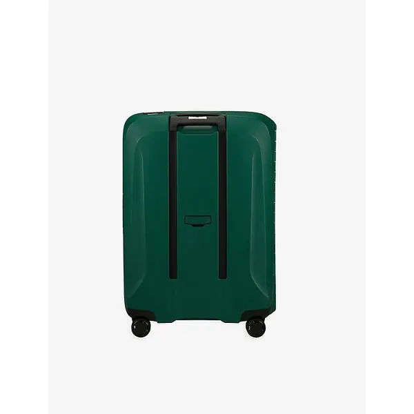 SAMSONITE Essens Spinner Hard Case Suitcase 69cm - Alpine Green