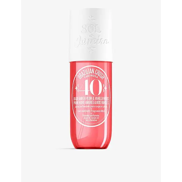 SOL DE JANEIRO Cheirosa 40 Hair & Body Perfume Mist - Na