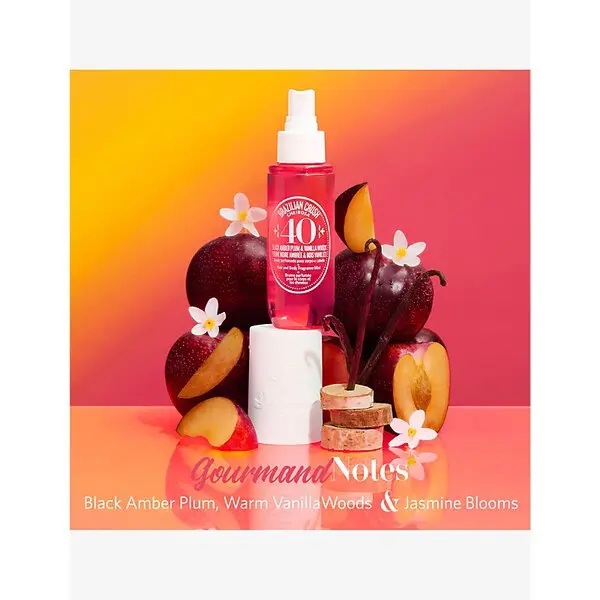 SOL DE JANEIRO Cheirosa 40 Hair & Body Perfume Mist - Na