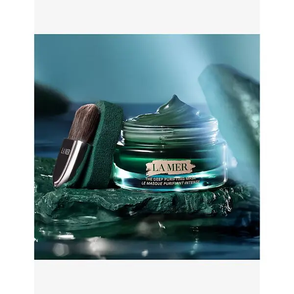 La Mer The Deep Purifying Mask