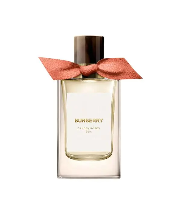 Burberry Signatures Garden Roses Eau De Parfum - One-color