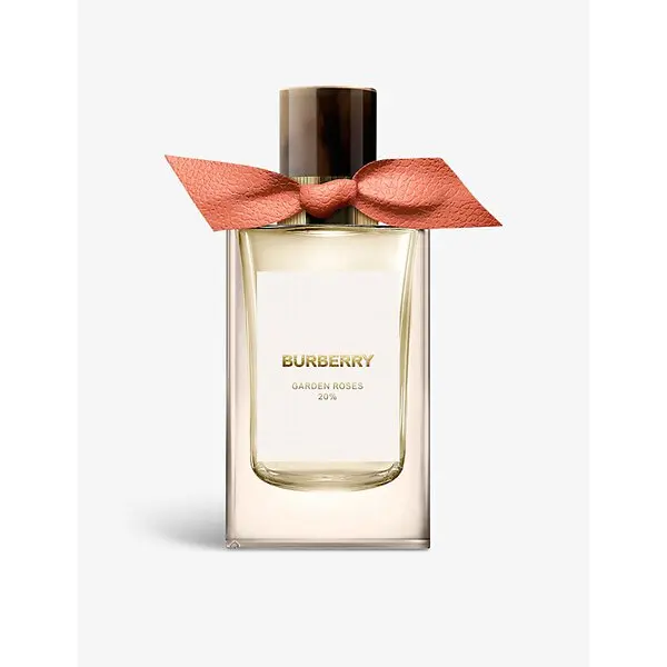 Burberry Signatures Garden Roses Eau De Parfum