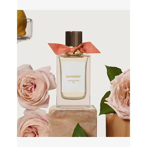 Burberry Signatures Garden Roses Eau De Parfum