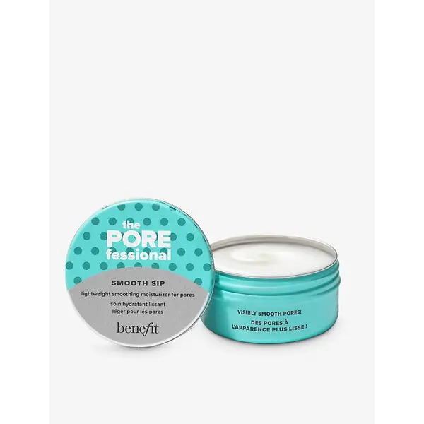 BENEFIT COSMETICS The Porefessional Smooth Sip Moisturiser 50ml - One-color
