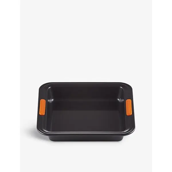 LE CREUSET Non-stick Square Cake Tin - One-color