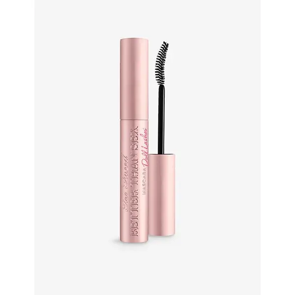 TOO FACED Better Than Sex Doll Lashes Mascara 8.9ml - One-color