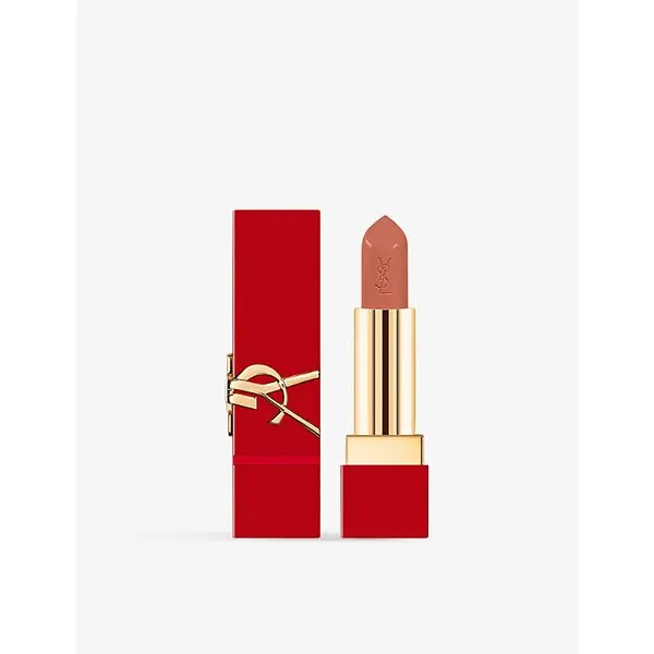 Saint Laurent Rouge Pur Couture Lipstick 3.8ml - Nm