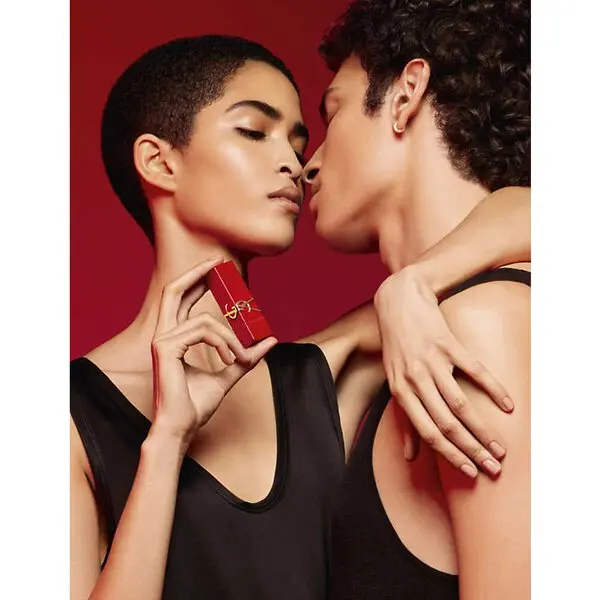 Saint Laurent Rouge Pur Couture Lipstick 3.8ml