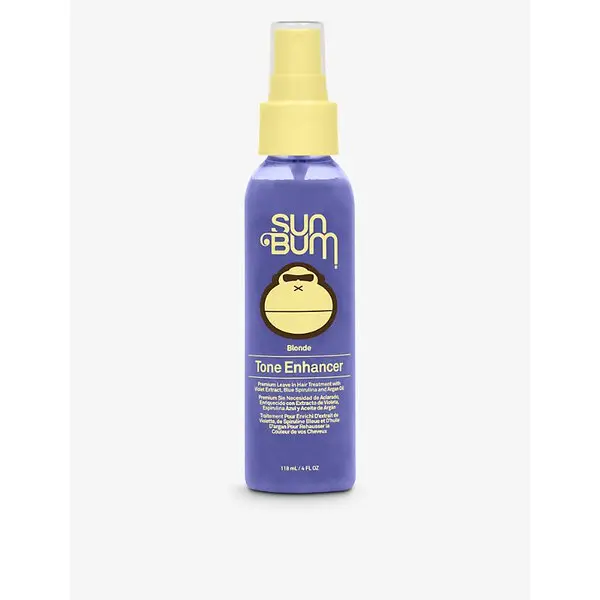 SUN BUM Blonde Tone Enhancer Spray - One-color