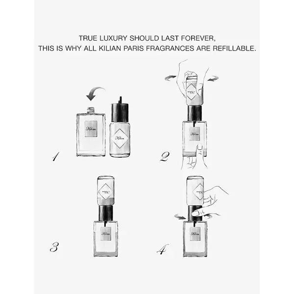 KILIAN Love, Don't Be Shy Extreme Eau De Parfum Refill