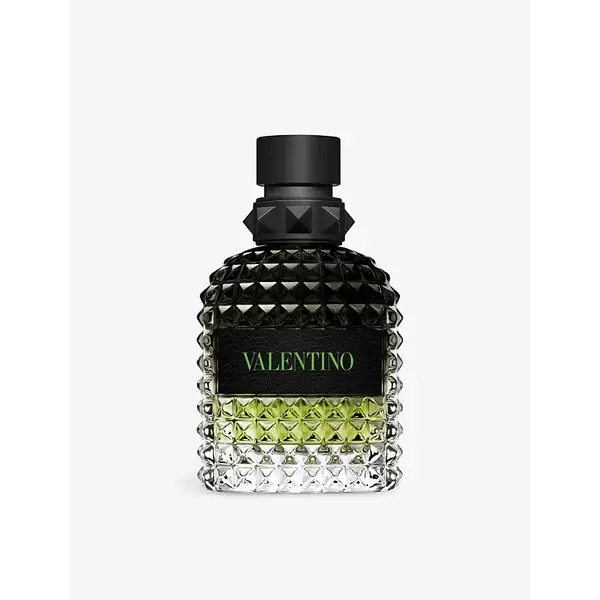 Valentino Garavani Born In Roma Green Uomo Eau De Parfum - One-color