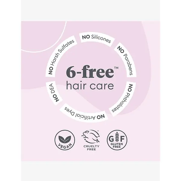BRIOGEO Curl Charisma™ Rice Amino + Shea Curl Defining Conditioner 236ml