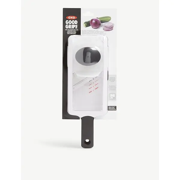 OXO Handheld Mandoline Slicer 29cm - One-color