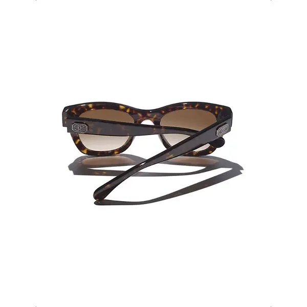 Chanel Ch5478 Square Sunglasses