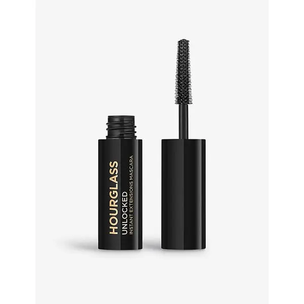 HOURGLASS Unlocked Extensions Travel-sized Mascara 5.5g - Ultra Black