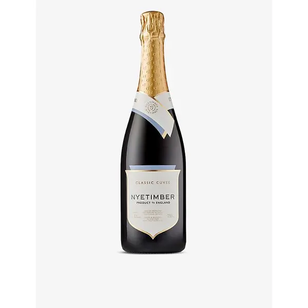 NYETIMBER Classic Cuvé Sparkling Wine 375ml - One-color